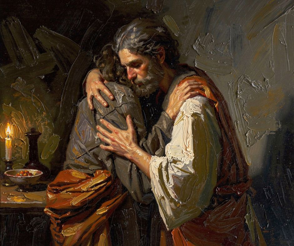 The Beloved Son - All Saints Church Loughborough