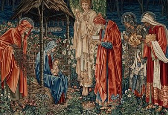 Epiphany Carol Service - All Saints Church Loughborough